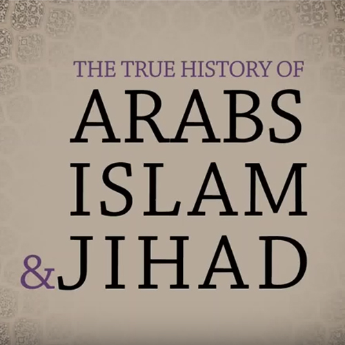 True History of Arabs, Island and Jihad | Younus AlGohar