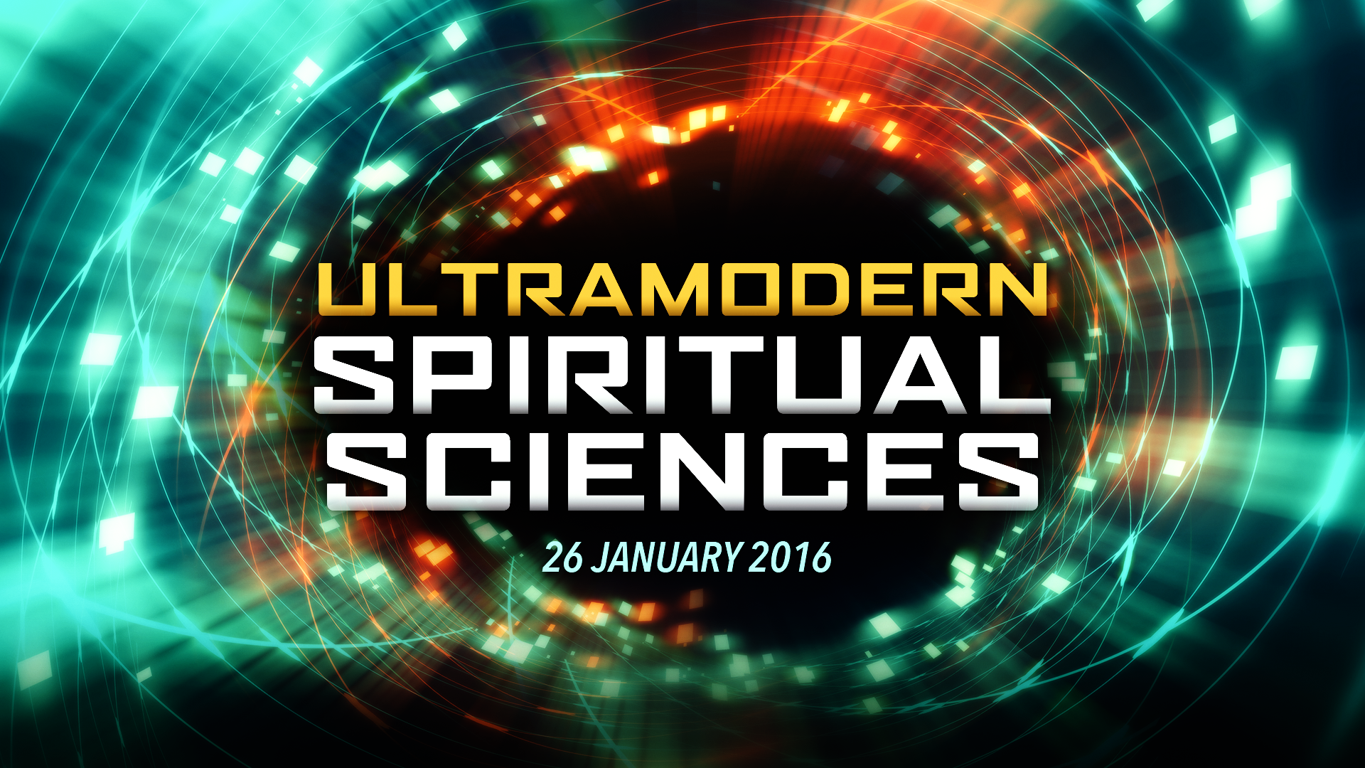 Ultramodern Spiritual Sciences | Younus AlGohar